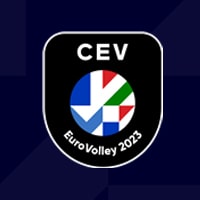 CEV EUROVOLLEY 2023 - karti.com.mk
