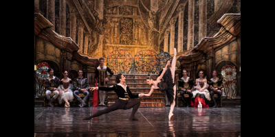 ГАЛА БАЛЕТСКИ КОНЦЕРТ – СКОПСКО ЛЕТО - karti.com.mk